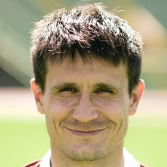 Mario Barić | Bordo vremeplov